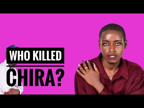 TRUTH ABOUT BRIAN CHIRA'S DEATH - YouTube