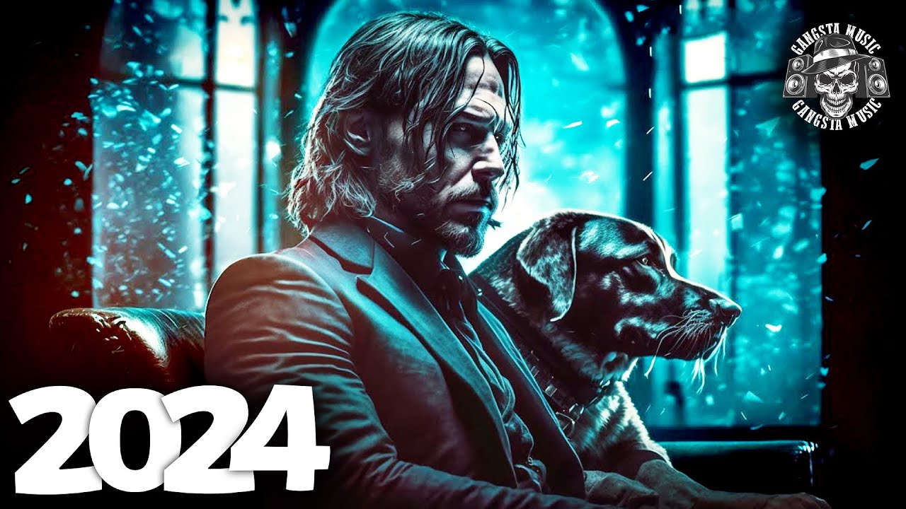 Music That Make You Feel BADASS ♫ Bass Boosted 💀 Remixes of Popular ...