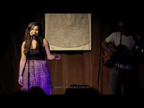 Barefaced Stories Music Edition 2011 - Sarah Reuben & Stacy Gougoulis ...