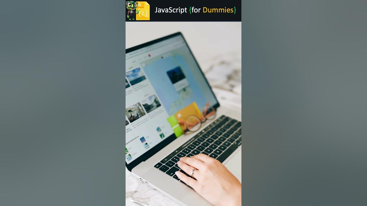1 - What is JavaScript? Explained in 30s! #javascript #javascripttutorial #coding #programming ...