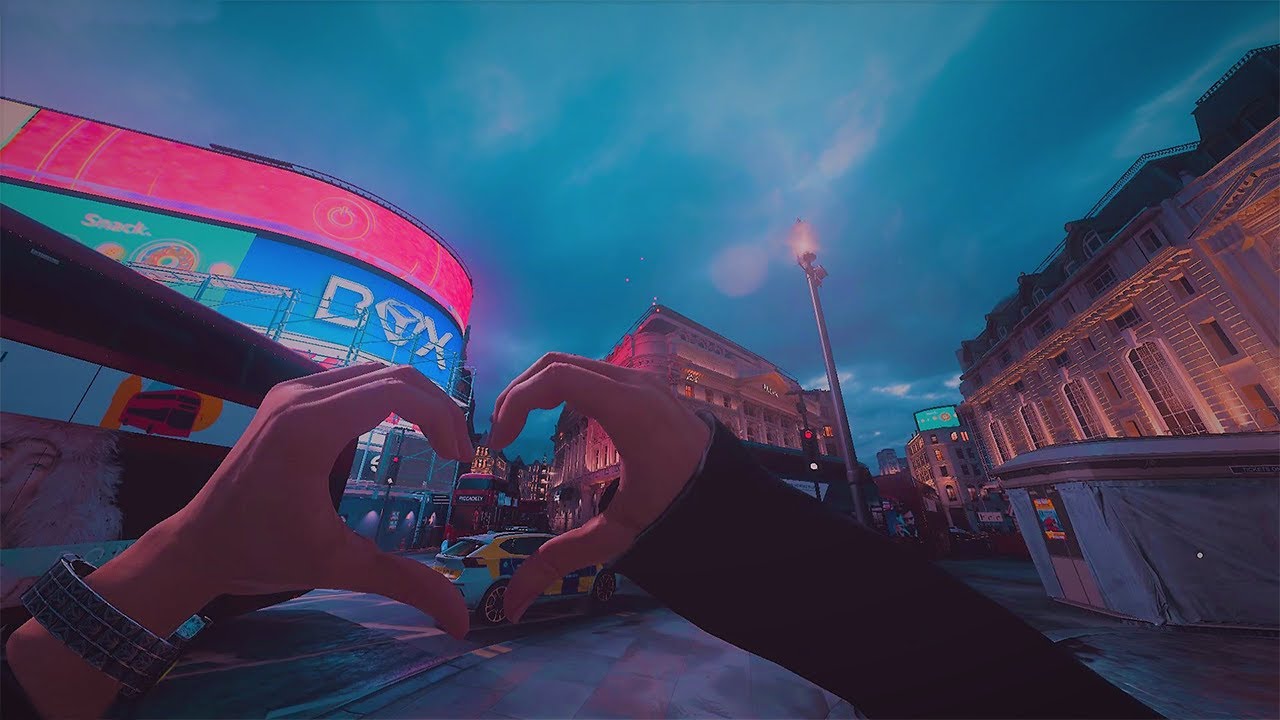 Tried stretch res for a day #AssaultRC - YouTube