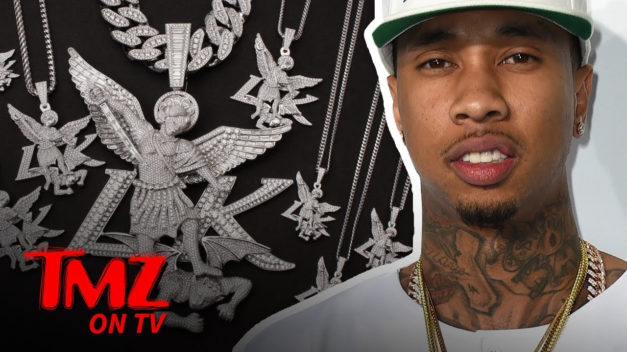 Tyga Chain