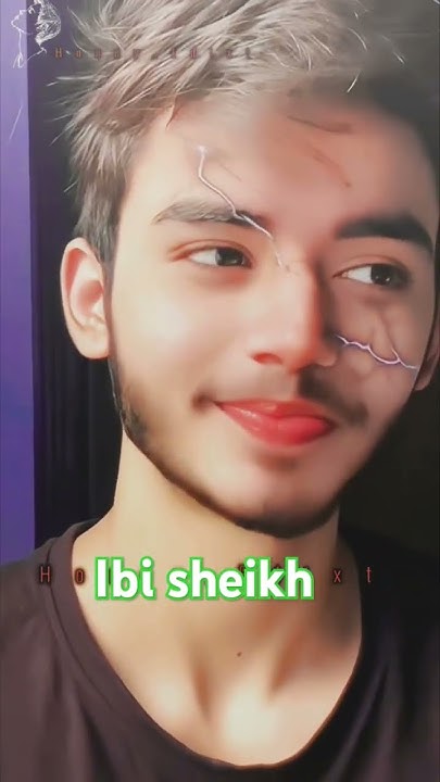 ibi sheikh tiktok || basel sheikh new vlog || basel sheikh trending shorts #shorts #viral # ...