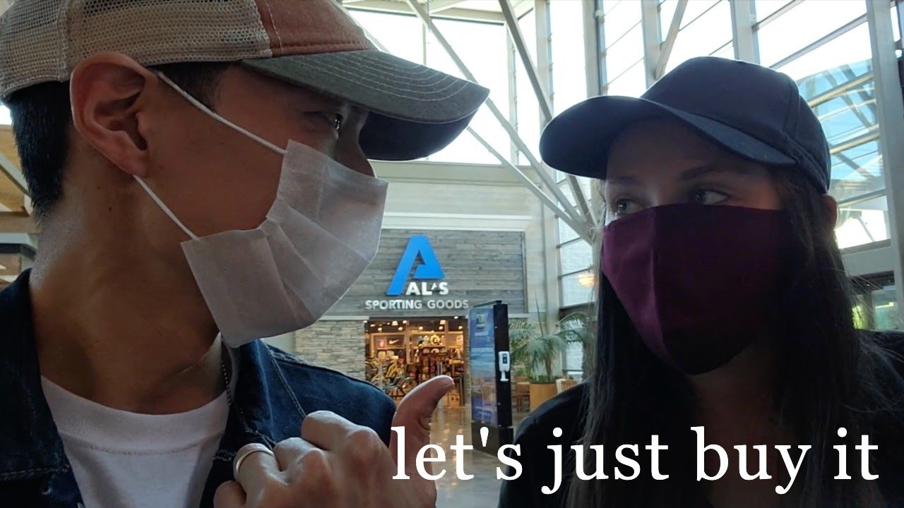 Going back to the store, again | Vlogs - YouTube