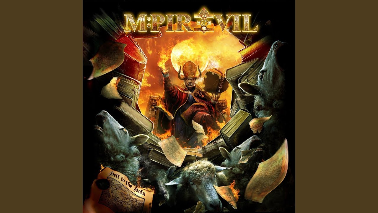 Hellspawn - YouTube Music