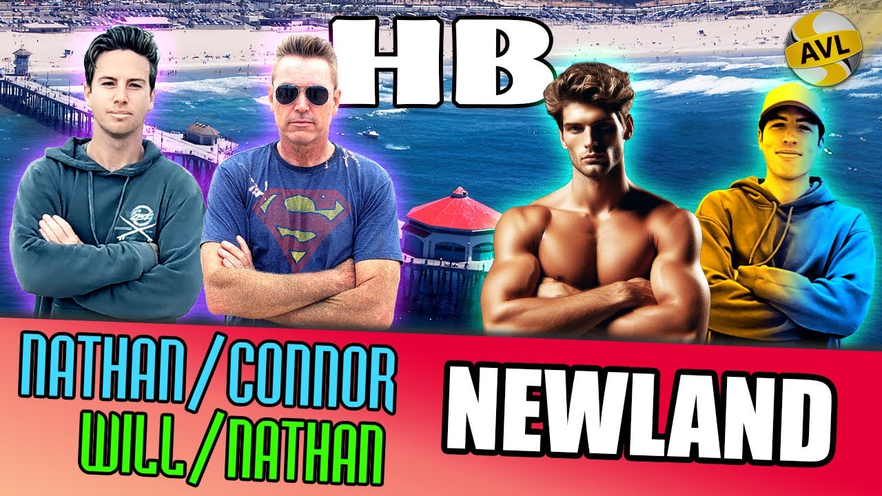 KOTB 01/18/25 | Will/Nathan vs Connor/Nathan - YouTube