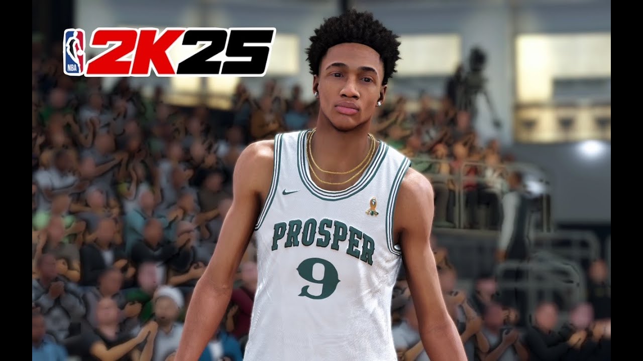 NBA 2K23 HSH MODDING STREAM - YouTube
