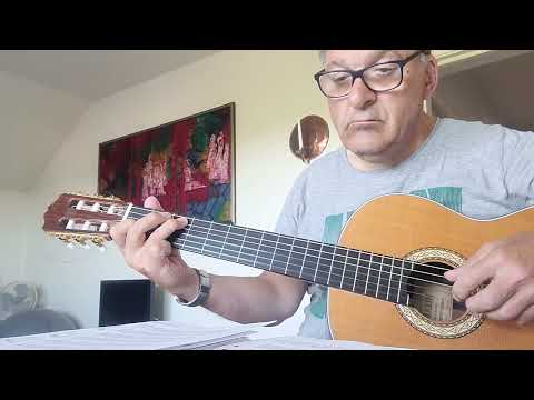 Hallelujah by Leonard Cohen (TAB)arr. Michael Langer (SONY/ATV Music Publishing)