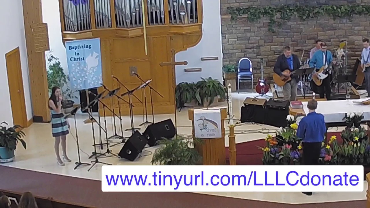Offering Song Easter Sunday - YouTube