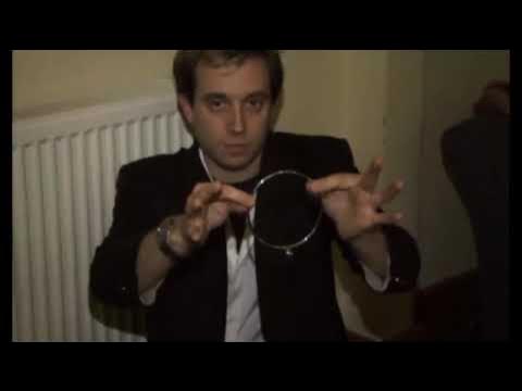 Saturn Magic - Ninja+ Deluxe GOLD (Gimmicks & Online Instructions) by Matthew Garrett - Trick ...