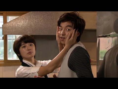 “She Pretended to Be a Man… But Fell in Love – Coffee Prince Explained”