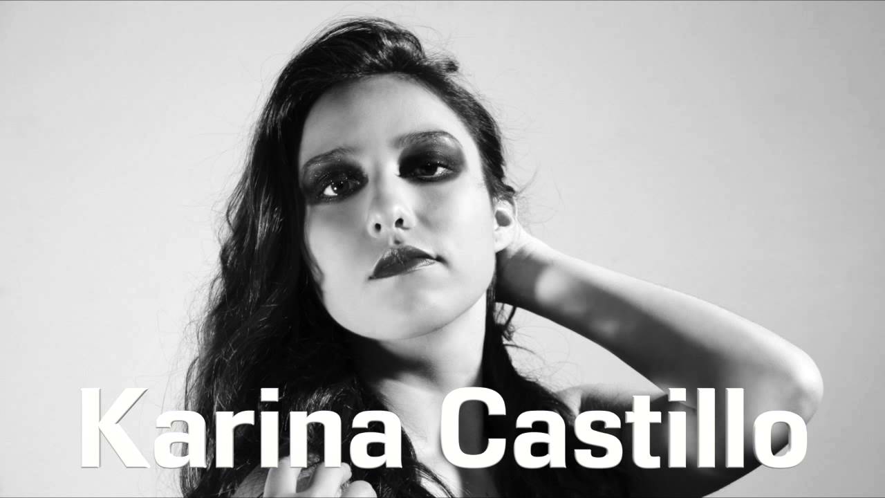 Portada traje de baño Karina Castillo - YouTube