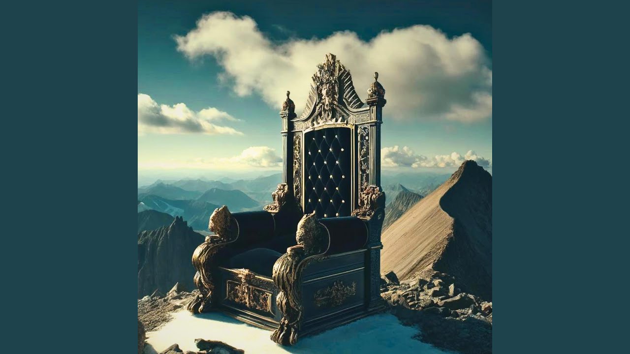 Throne - YouTube