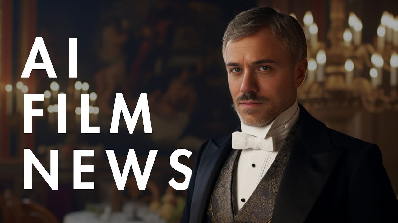 These Runway AI Video Updates are Insane! - YouTube