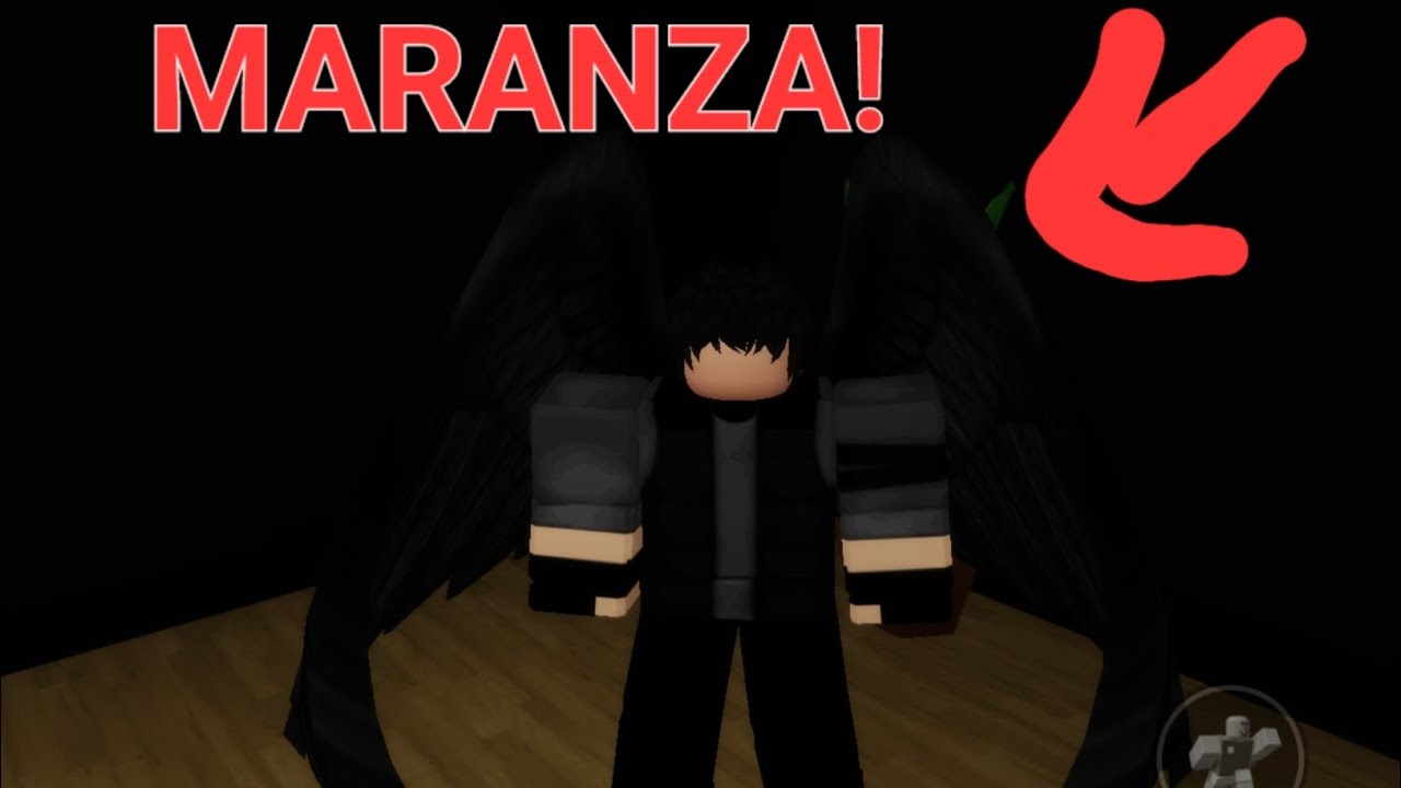 COME CREARE L'AVATAR DA MARANZA SU BROOKHAVEN ROBLOX - YouTube