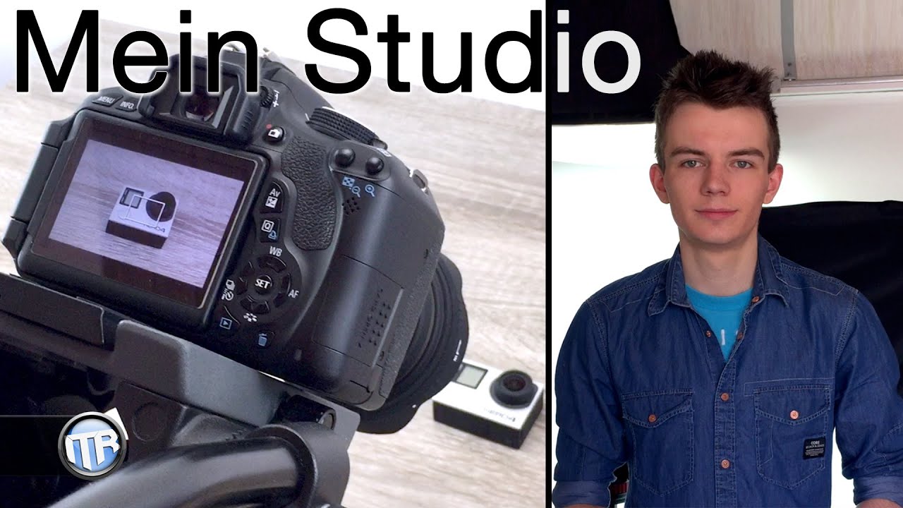 Mein kleines Studio - HIER entstehen die Aufnahmen! TOUR :) - YouTube