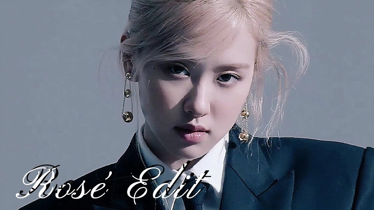 𝖗𝖔𝖘𝖊 𝖊𝖉𝖎𝖙 - YouTube