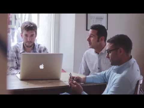Meet WIVI | Wine View App