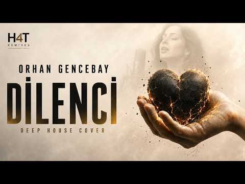 Orhan Gencebay - Dilenci | Bu Hali Çok Başka… Deep House