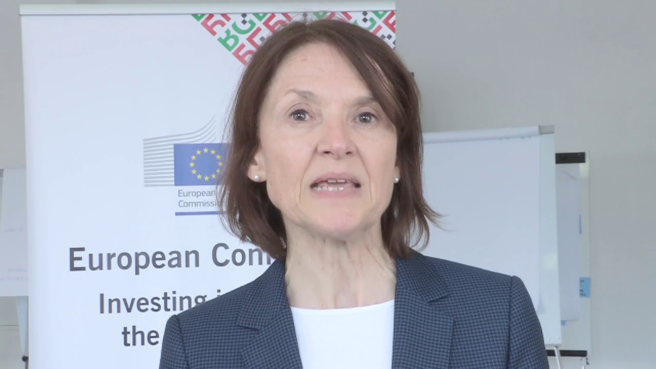 Leda Stott WS8 - Performance results and partnership - YouTube