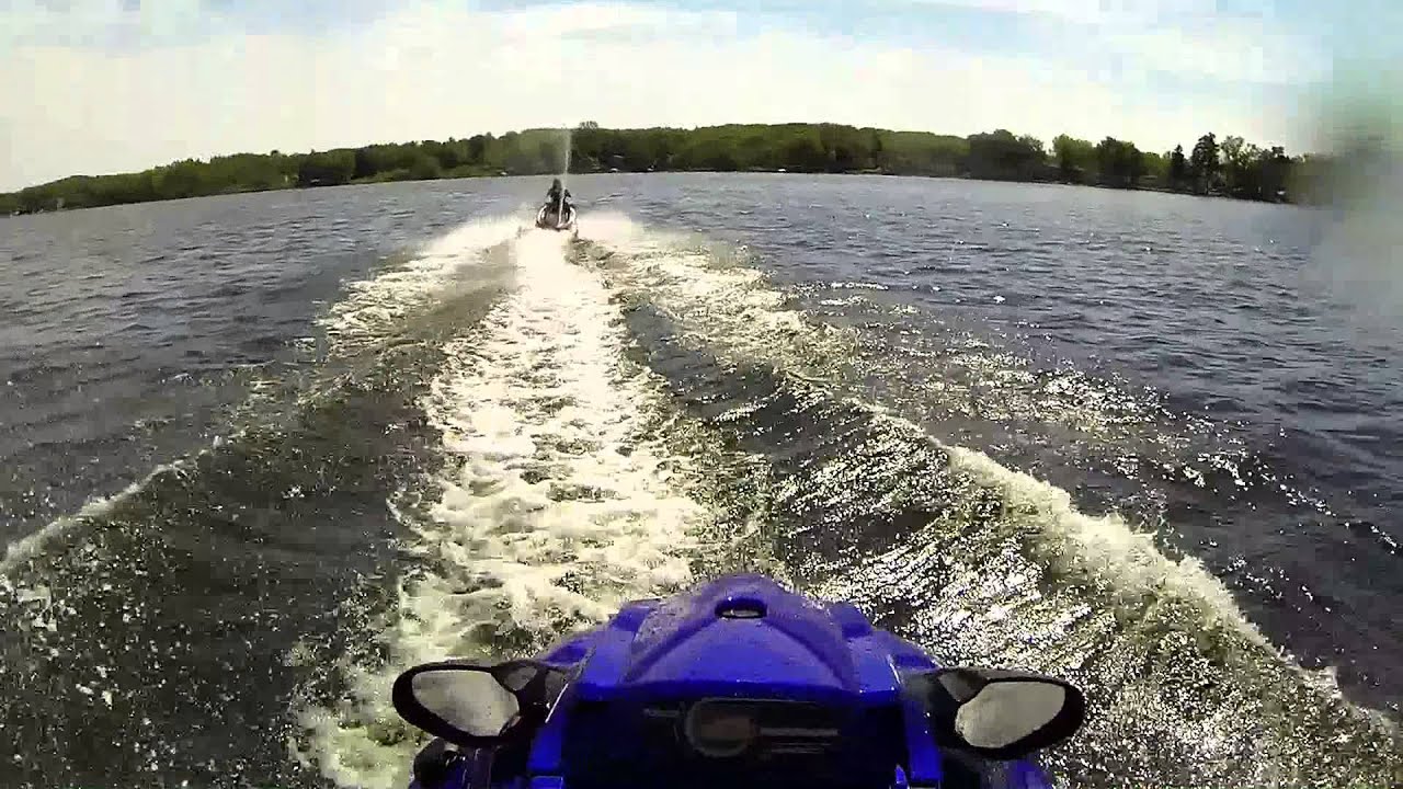 Memorial Day 2014: Round lake, MI - YouTube