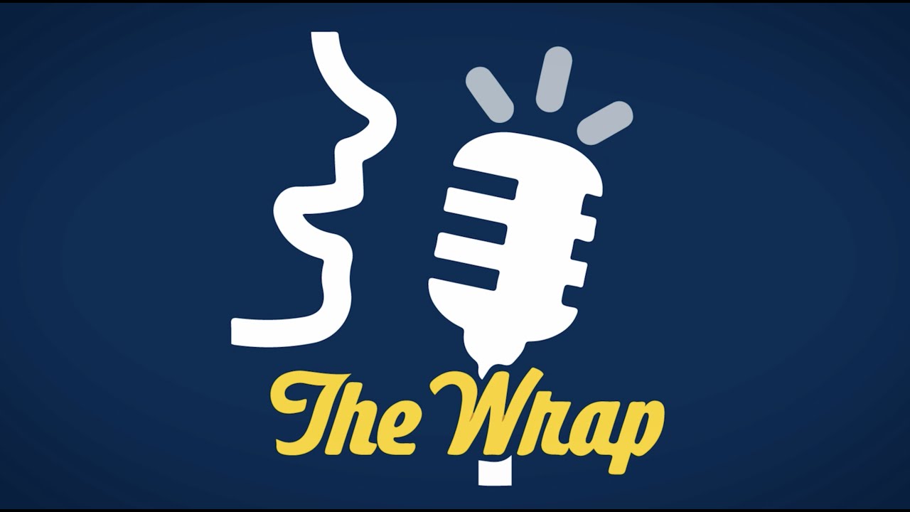 The Wrap - Celebrating the career of Chief Medical Officer Jeff Desmond ...