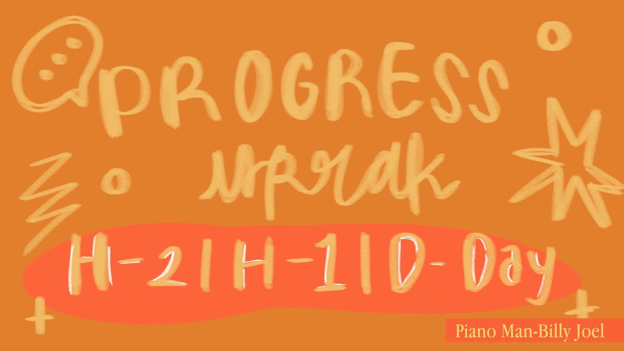 Uprak film "Sembilu Jingga" edisi 02: H-2| H-1| D-Day ⭐️ - YouTube