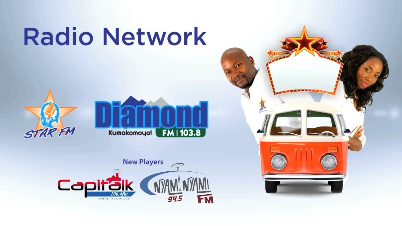 Zimpapers Company Structure - YouTube