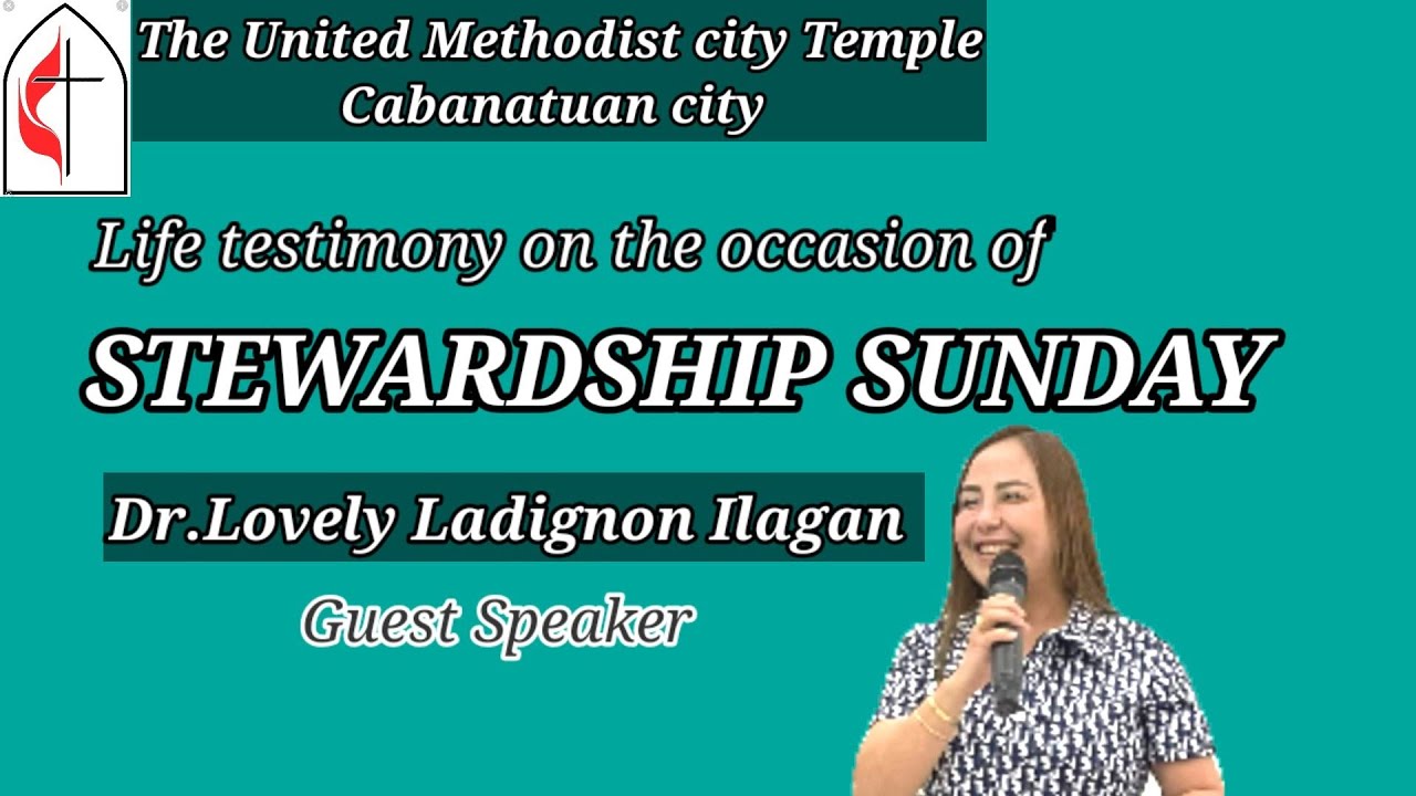 Life Testimony, Dr Lovely Ladignon Ilagan - YouTube