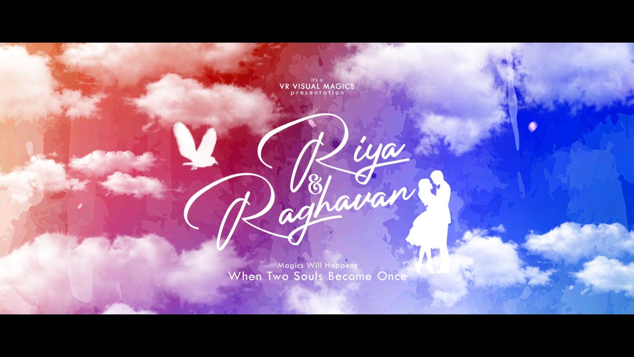 Wedding Invitation Video | Wedding Invitation | Whatsapp Invitation #1 ...