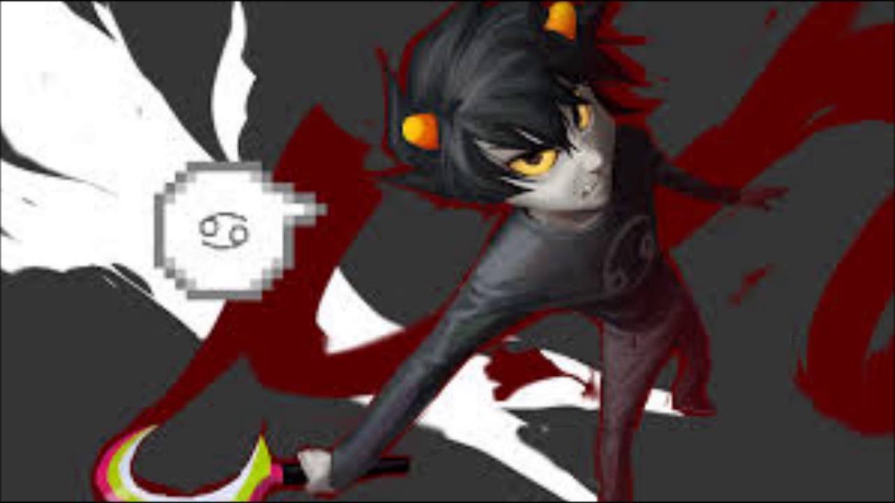 homestuck theme songs - YouTube