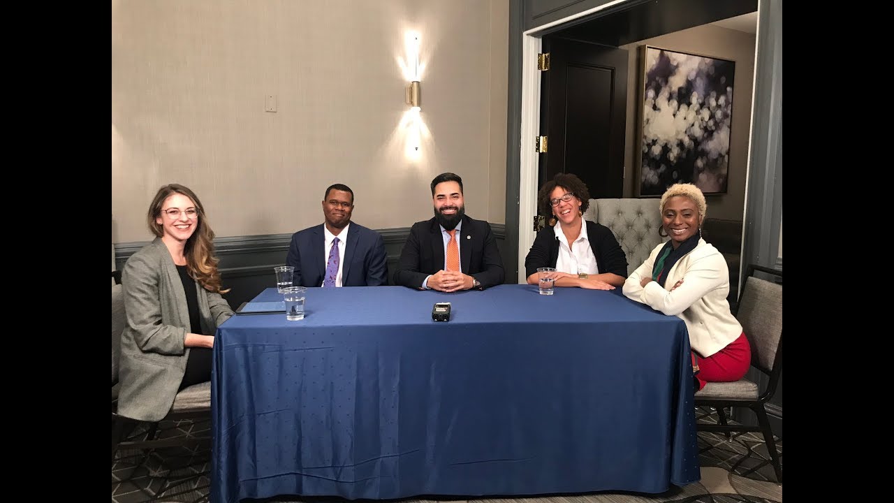 Diversity Roundtable:Non-Profit Partnerships and the Impact It Brings ...