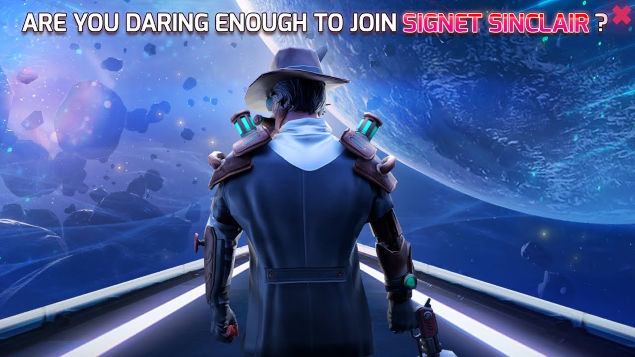 ⏰FRIDAY REVIEW - SIGNET SINCLAIR • STREET CRED EVENT | GANGSTAR VEGAS ...