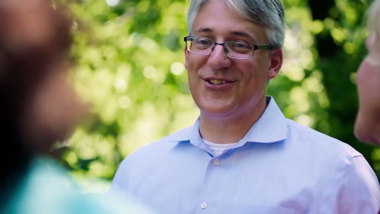 Mike Halpin for Senate ad 9.17.22 - YouTube