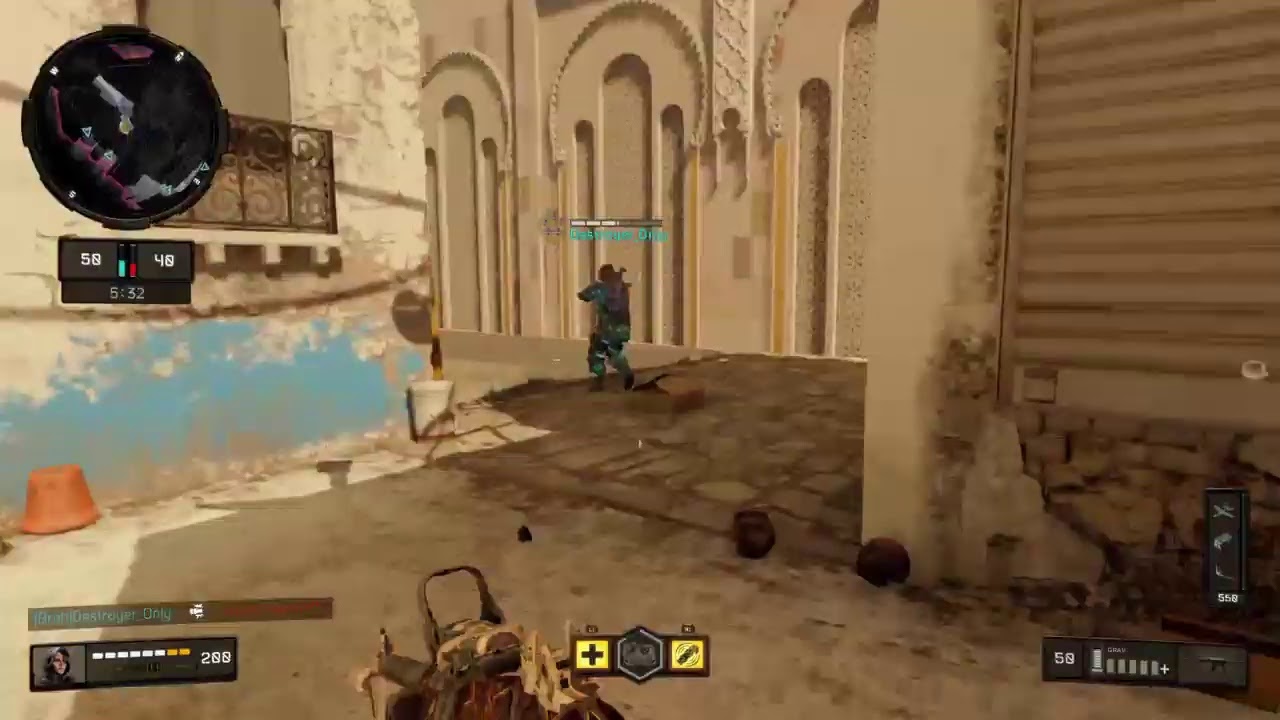 Female Gamer Road To 500 Subcribers|Call Of Duty|Bo4| #LUMgang - YouTube