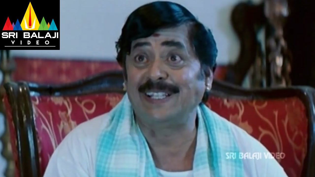 Raja Vijaya Rajendra Bahadur Telugu Movie Part 5/12 | Vishnuvardhan ...