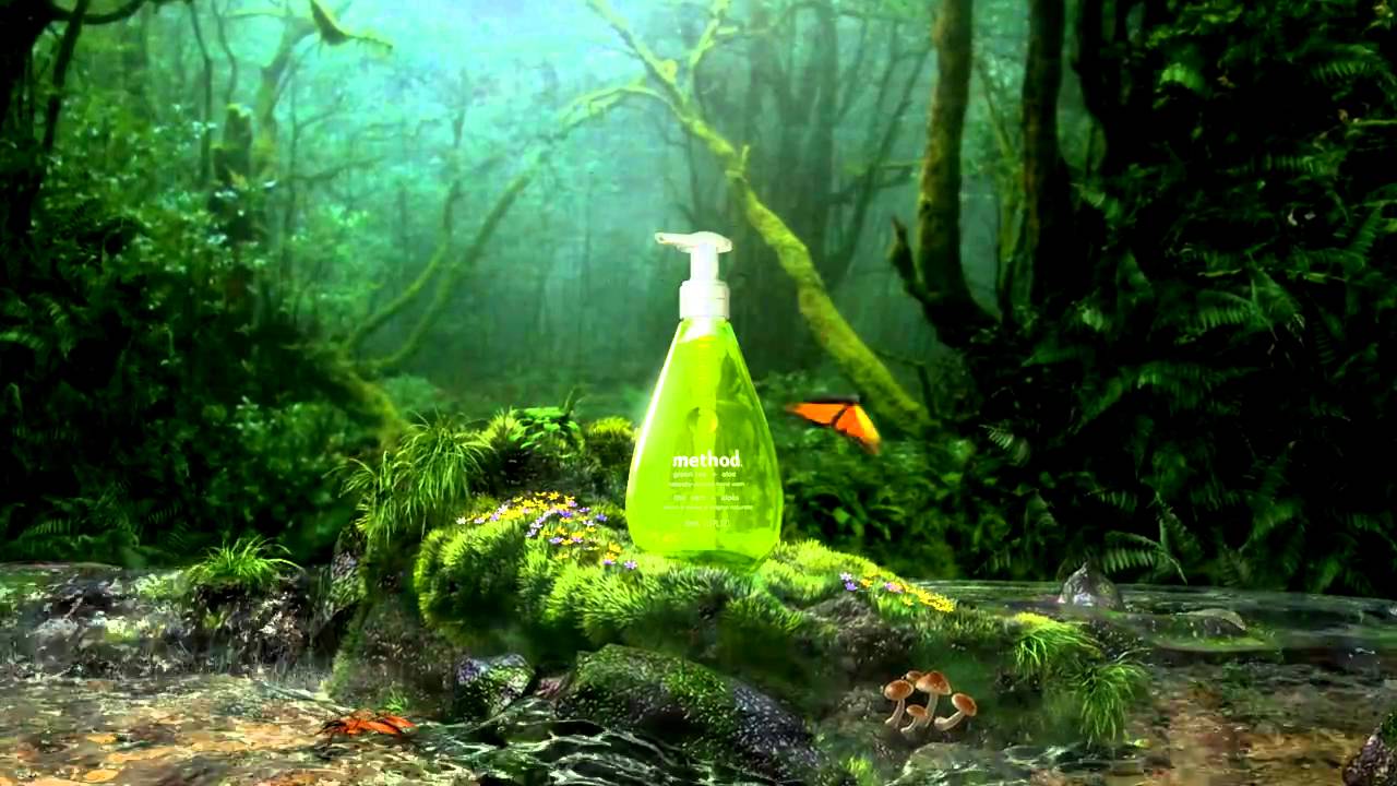 Method Forest - YouTube