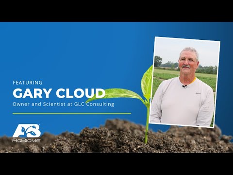 Cultivating Excellence with Gary Cloud, GLT Consulting - YouTube