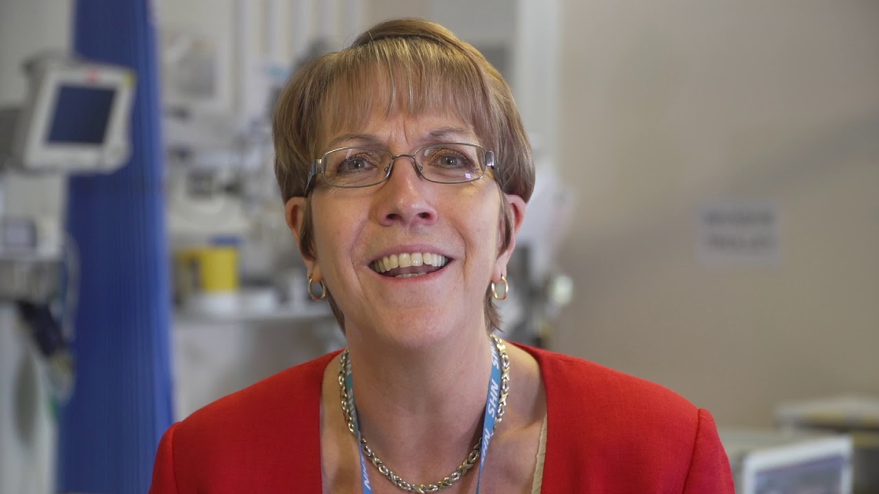 Radio 4 interview with Debbie Fleming - YouTube