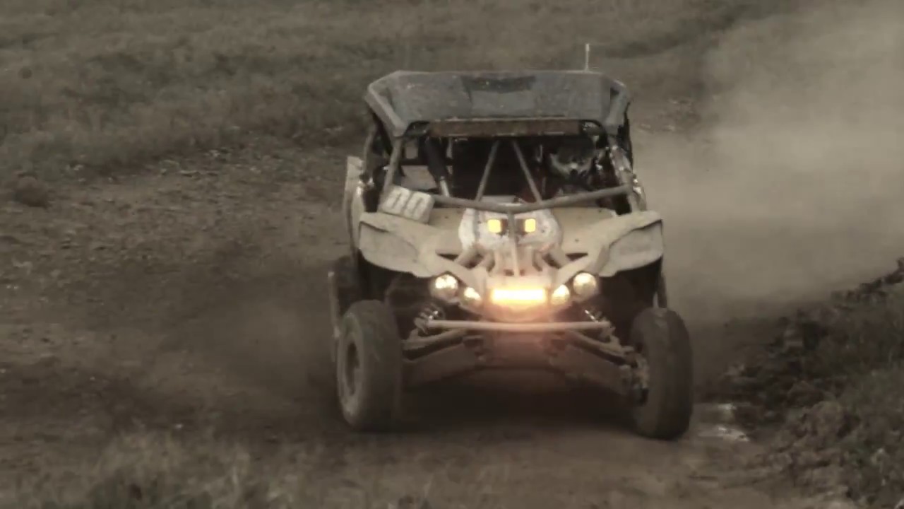 UTV Rally Raid October 2016 Round 6 - YouTube