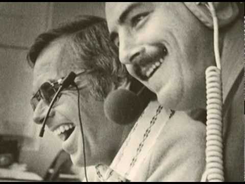 Larry Zimmer - YouTube
