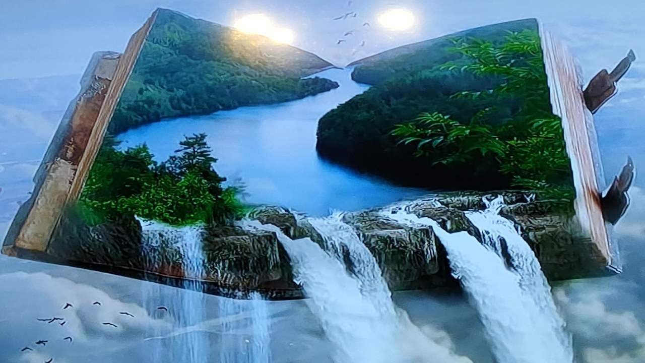 Psychedelic Trance Hallucinations @ Psytrance MIX 2021 - YouTube