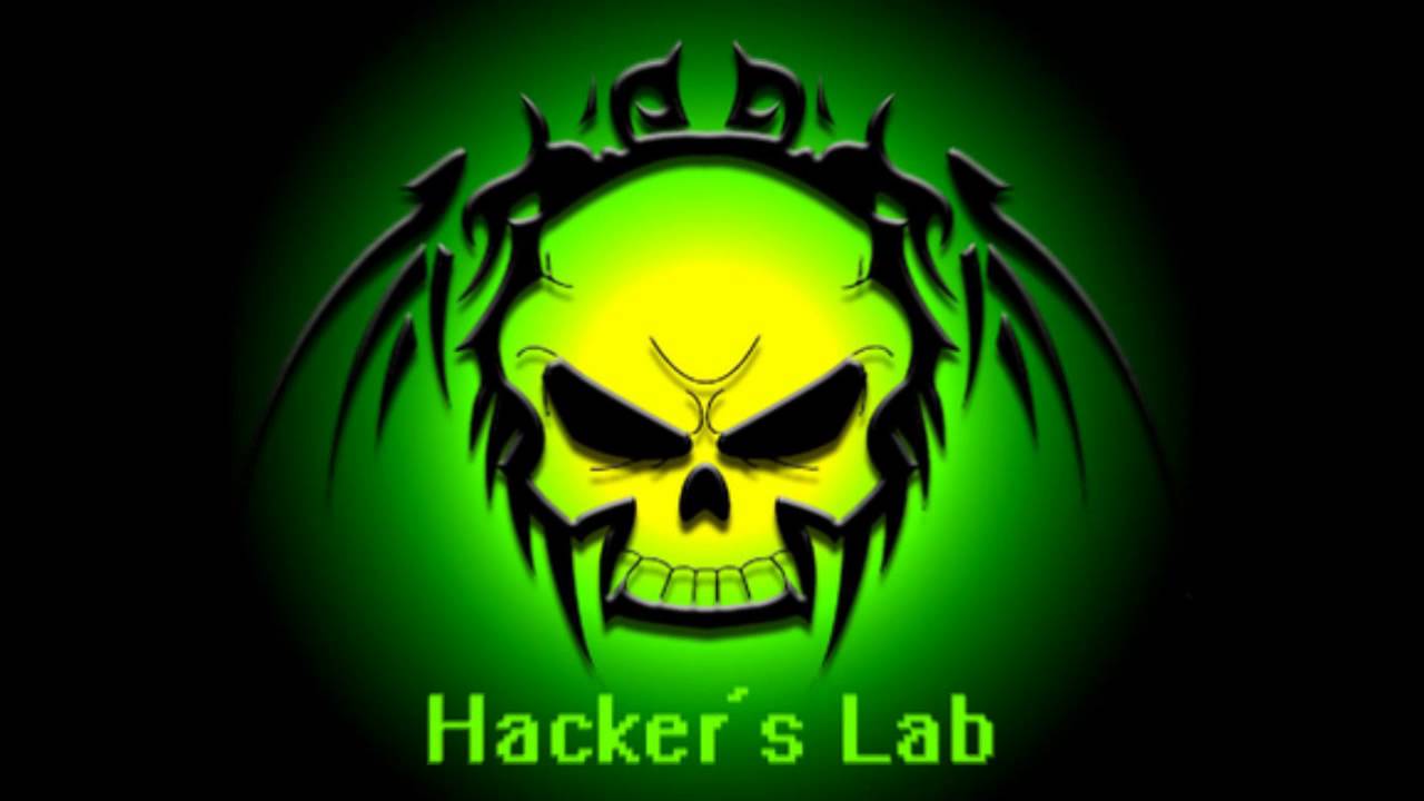 Hacker's Lab Trailer - YouTube