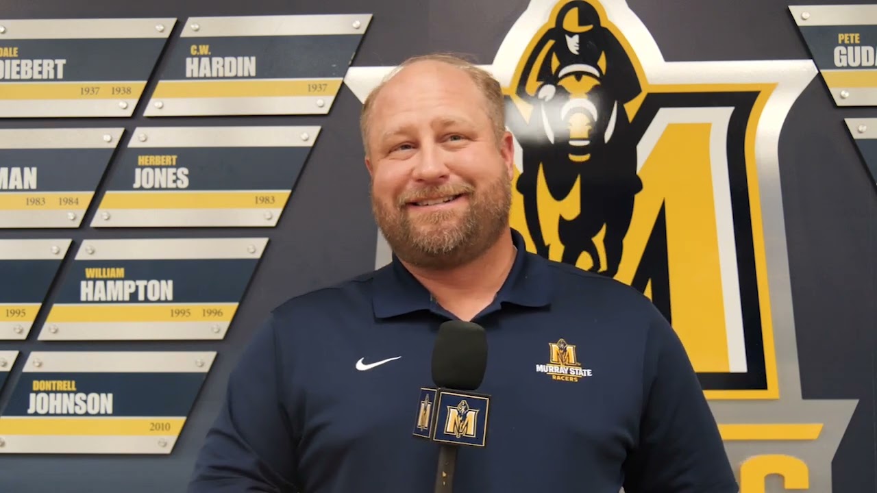 Softball - Murray State University Athletics