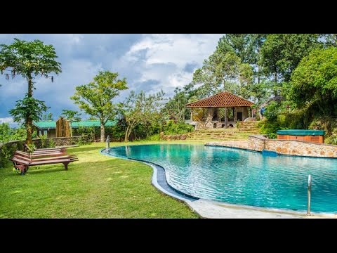 Galavilla Boutique Hotel & Spa Kandy Sri lanka - YouTube