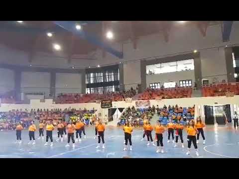 Zumba Dance Contest (other shots 2) - YouTube