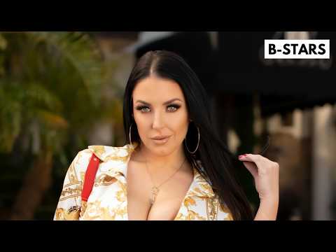 Top 7 Stunning B*sty M!lf Prnstars Who Stand Out