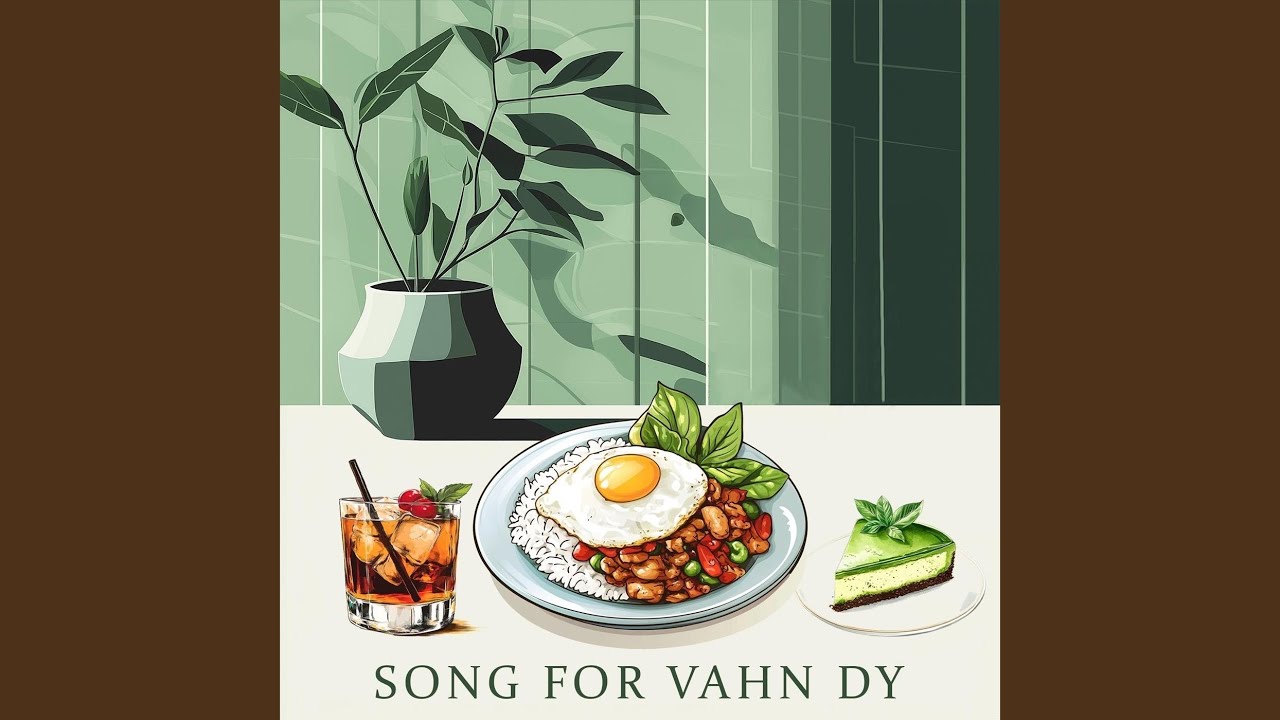 Song for Vahn Dy - YouTube