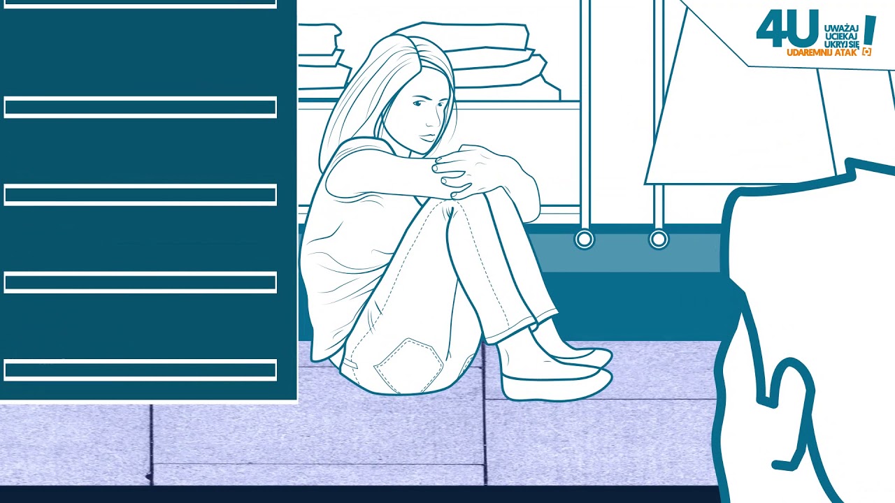 4U - Stop the attack! - YouTube