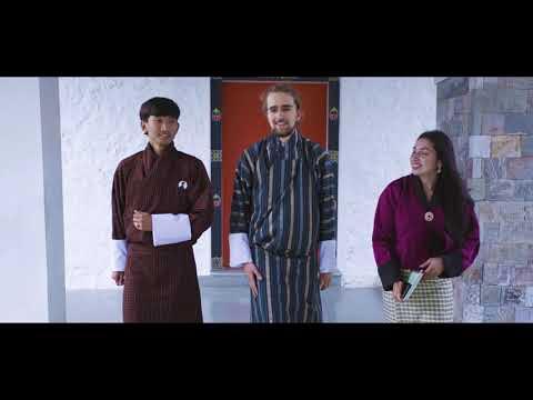 Royal Thimphu College - YouTube